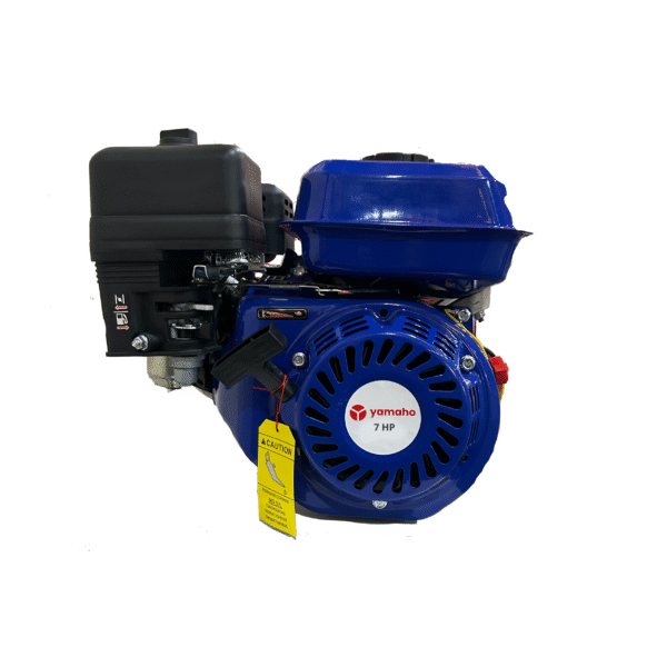 Motor Estacionário 7 HP – Yamaho